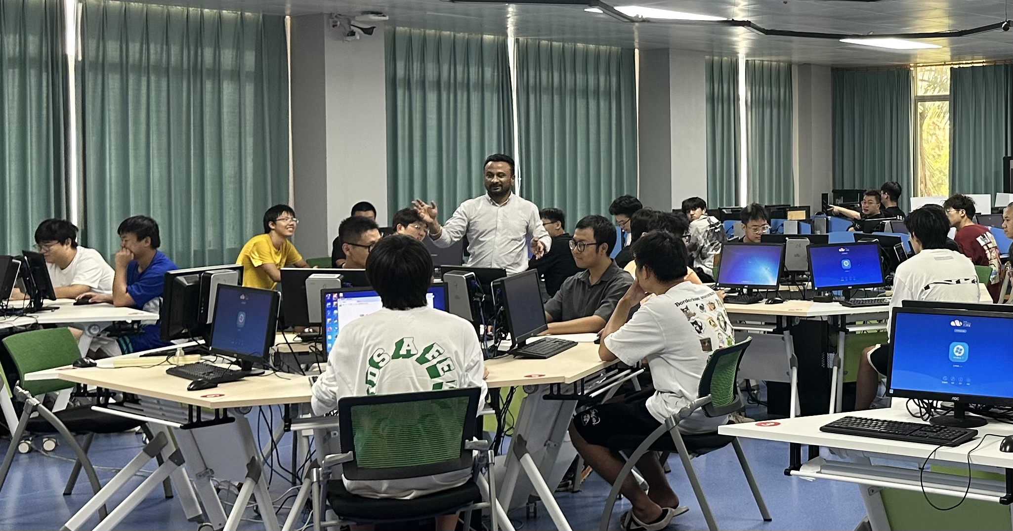 软件工程（NIIT）-海南大学 招生信息网